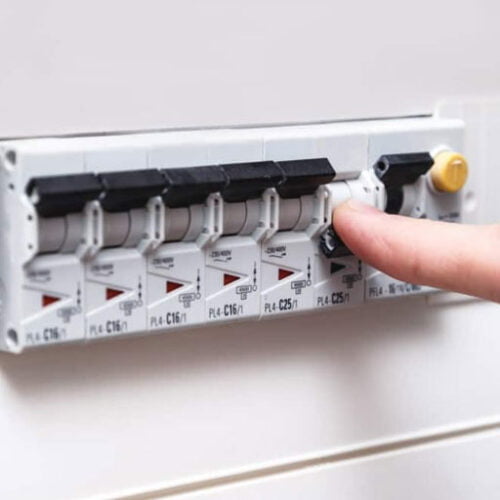 Safety Switches - Service Experts
