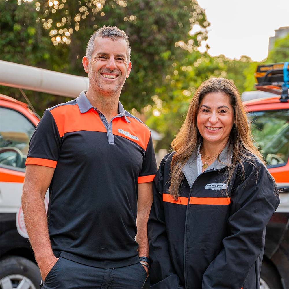 Service Experts - Plumbing & Electrical Services Melbourne