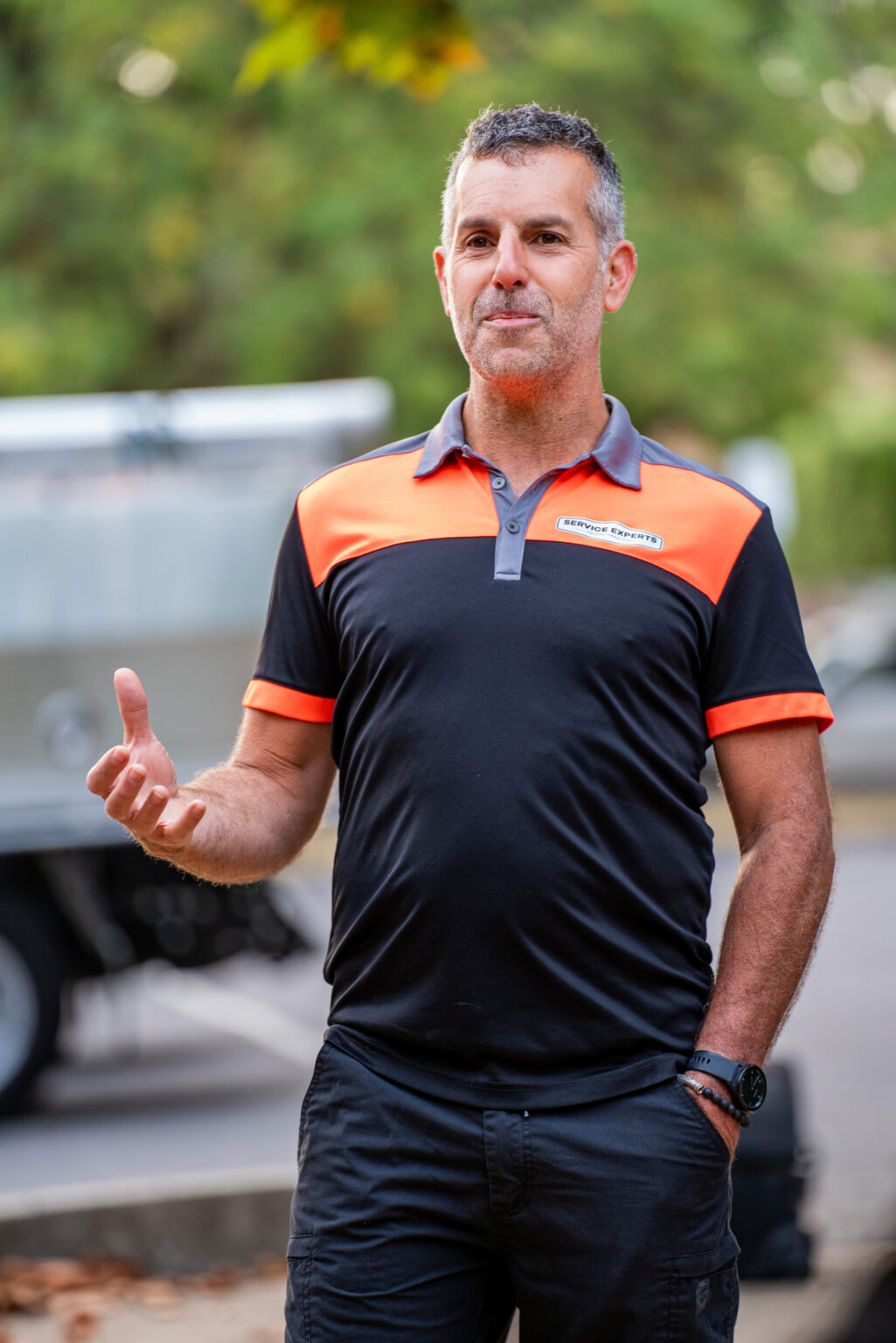 Water Filters - Service Experts